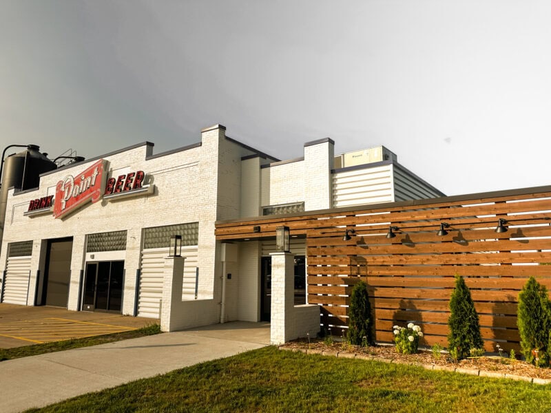 Visit Stevens Point Brewery | Gift Shop, Tours, Tap Room
