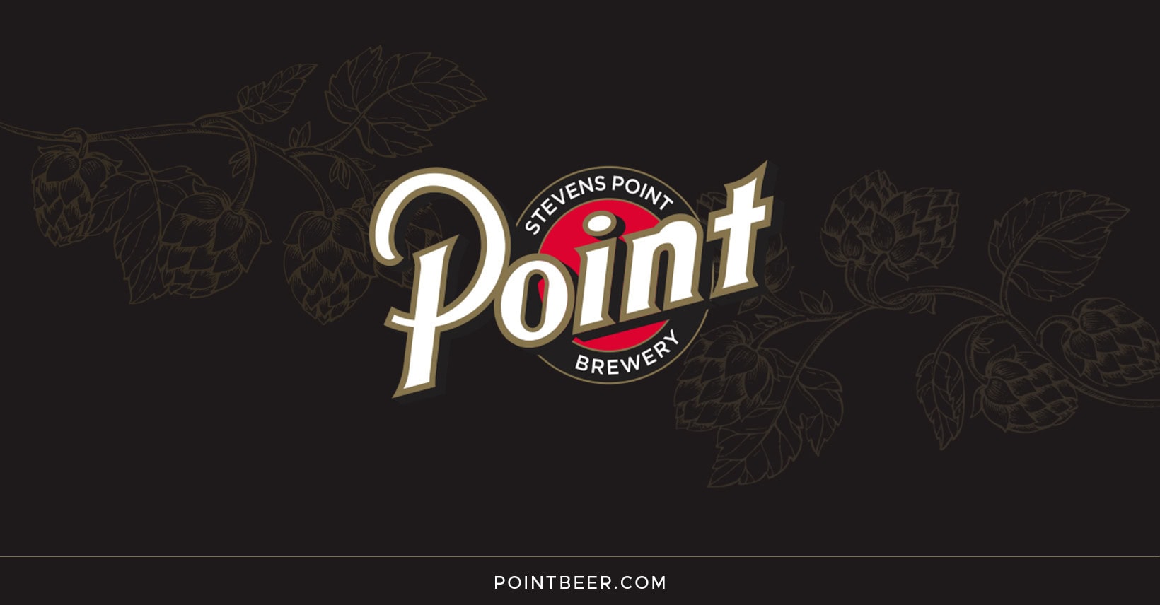 Point Special Lager | Stevens Point Brewery