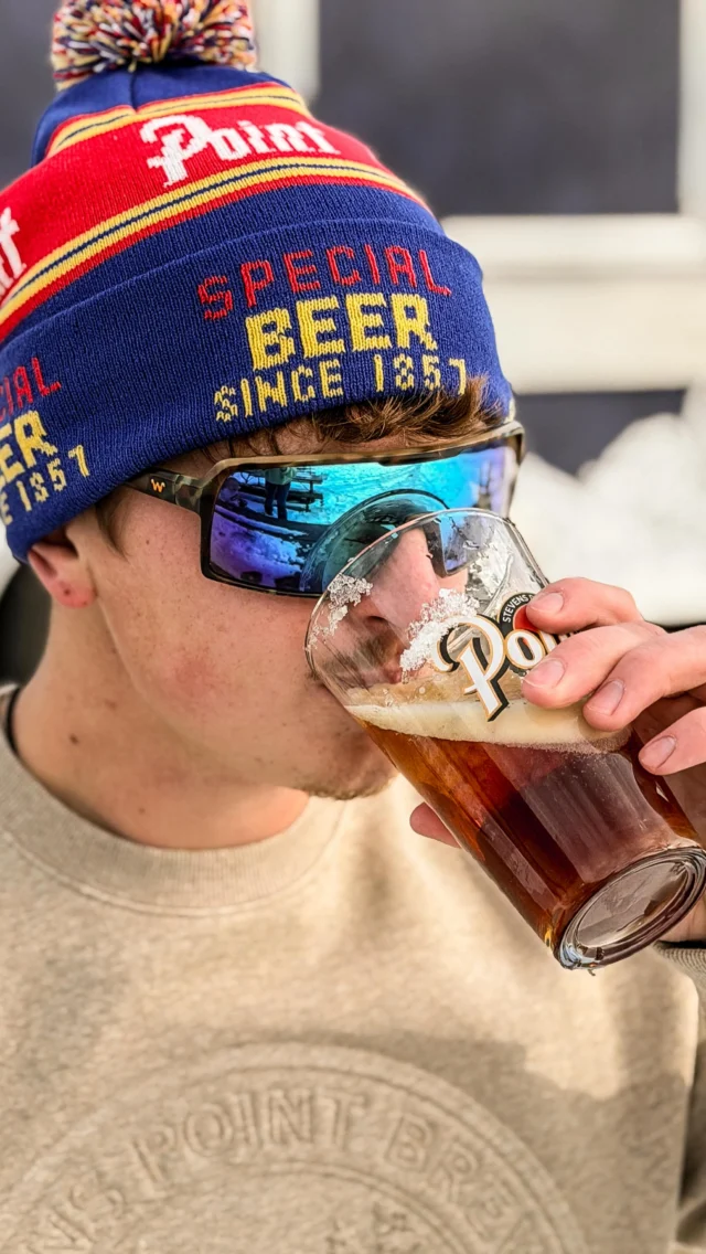 Home | Stevens Point Brewery | Stevens Point, Wis.